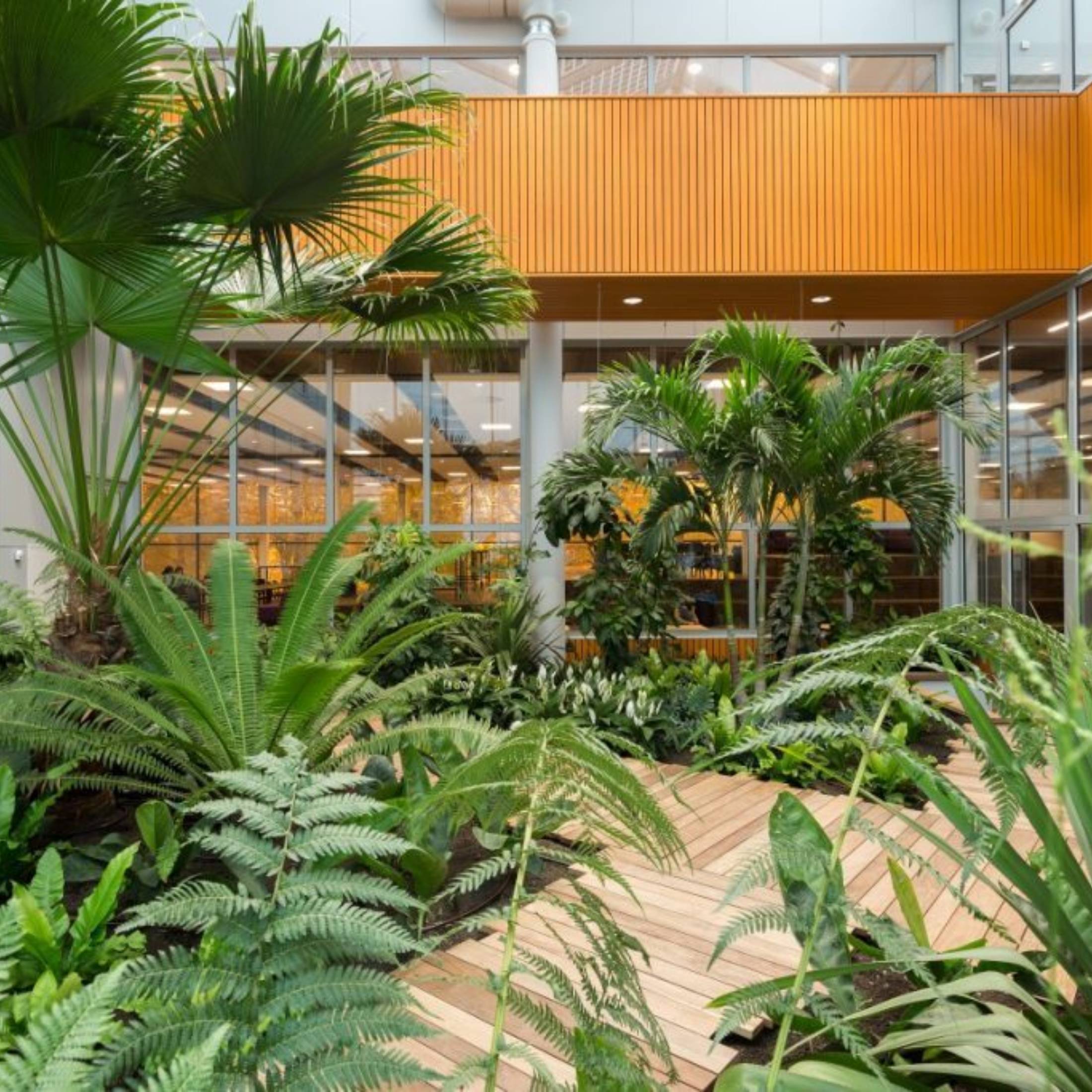 Irrigation system Campus 013 - iMC EN